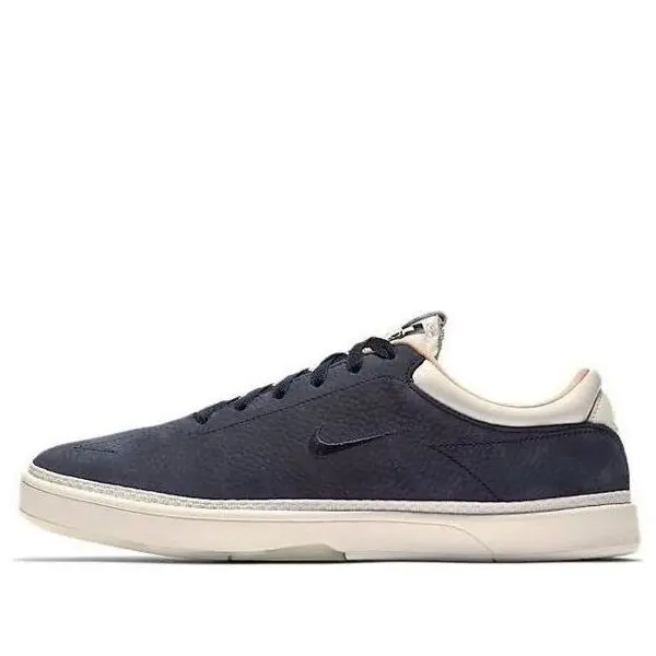 Nike Soulland X Zoom Eric Koston Qs Sb 'fri.day - Blue