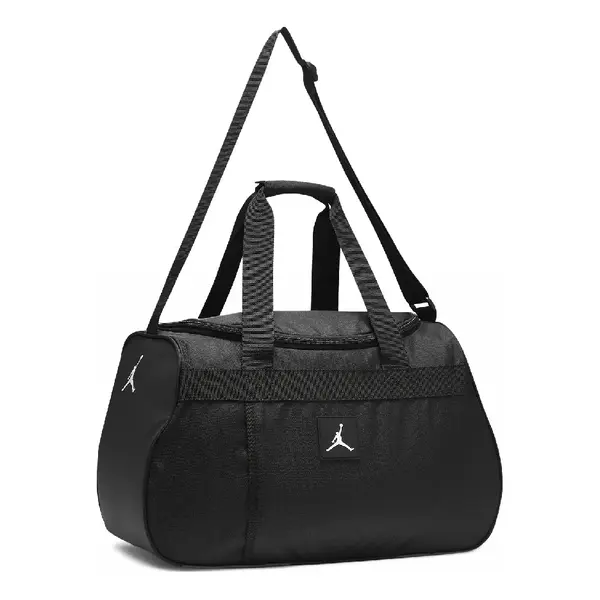 JORDAN Air Essentials Travel Bag - Black