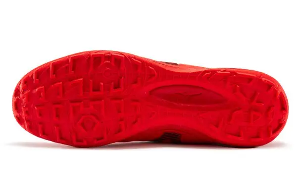 Mizuno Morelia Neo 3 As Soccer Cleats - Red