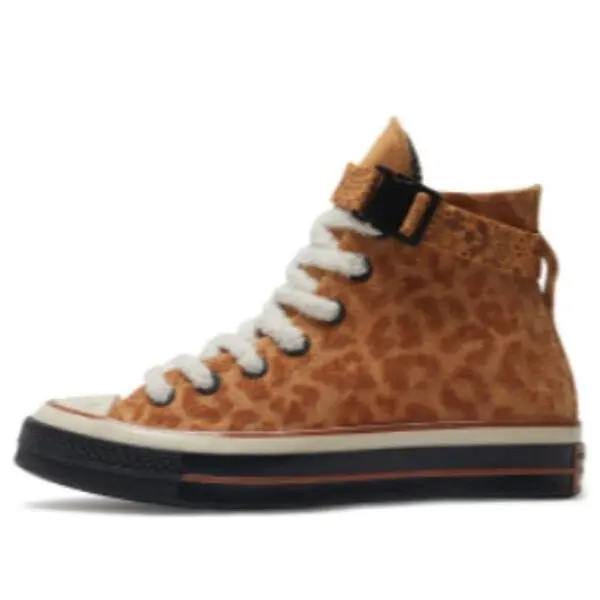 CONVERSE Chuck 70 High Top Sneakers - Tan