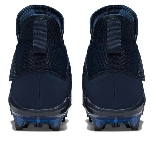 Nike Alpha Menace Pro 2 Mid Football Cleats
