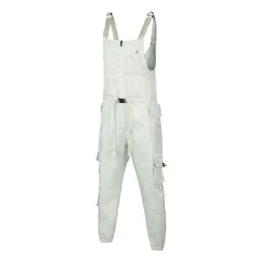 JORDAN Air Utility Flight Suit - Spruce Aura