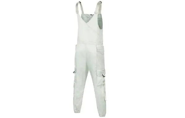 JORDAN Air Utility Flight Suit - Spruce Aura