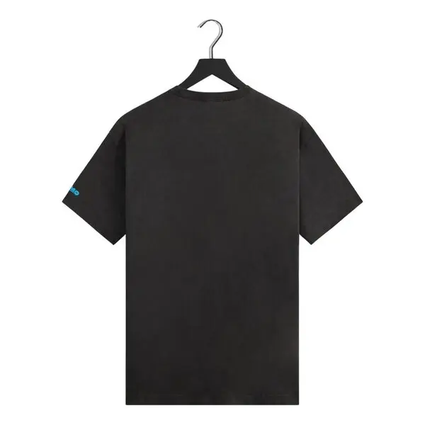 Kith X Disney Pixar Finding Nemo Poster Vintage T-shirt