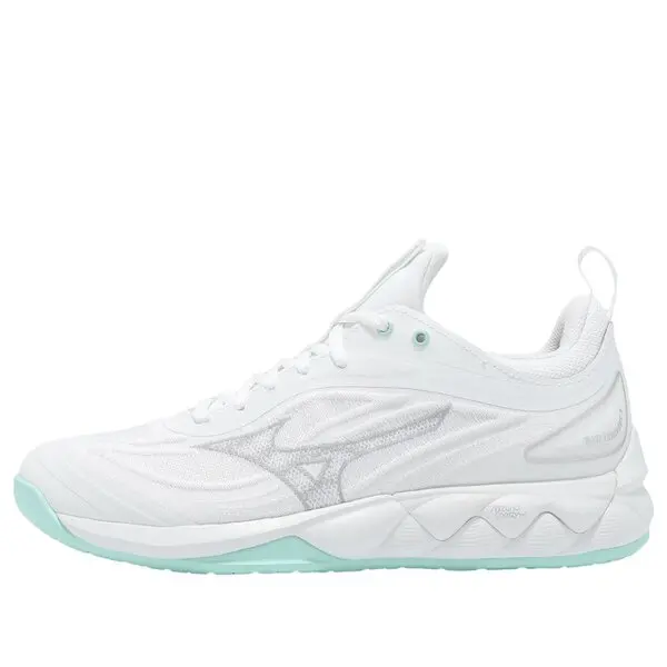 Mizuno Wave Luminous 3 Athletic Shoes