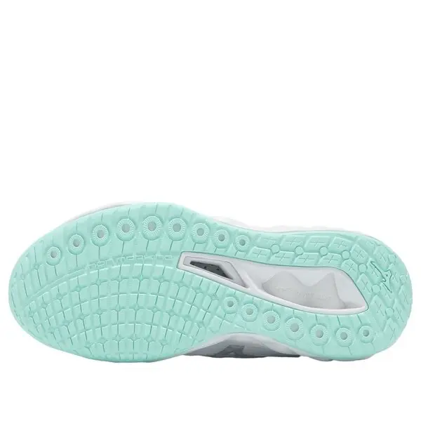 Mizuno Wave Luminous 3 Athletic Shoes