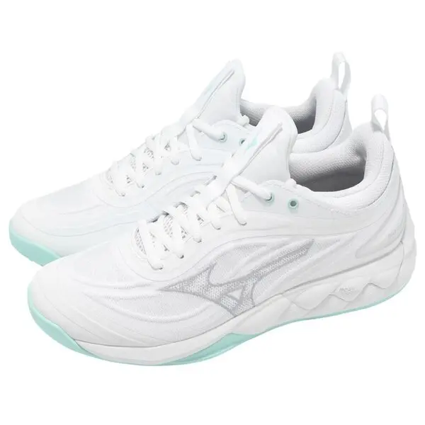 Mizuno Wave Luminous 3 Athletic Shoes