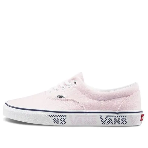 VANS Era Low Top Sneakers - Pink