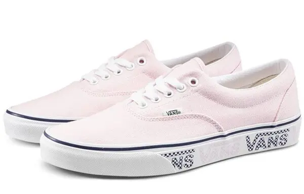 VANS Era Low Top Sneakers - Pink