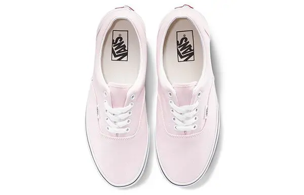 VANS Era Low Top Sneakers - Pink