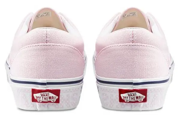 VANS Era Low Top Sneakers - Pink