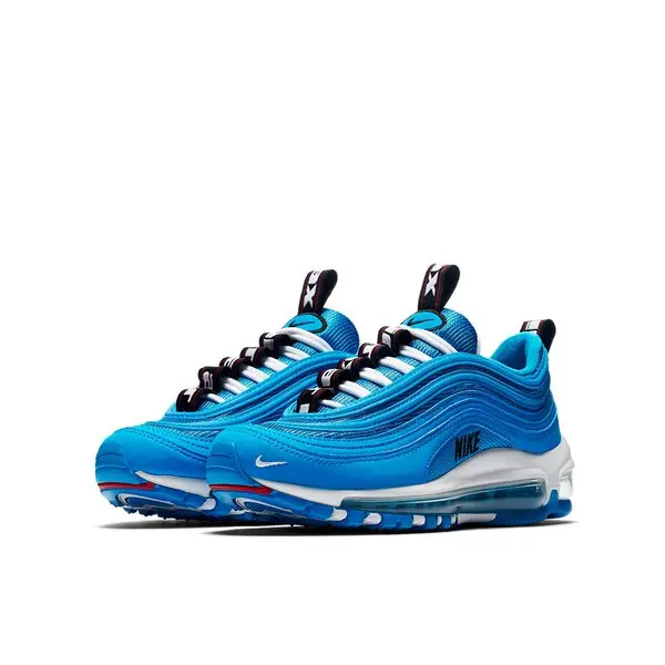 Nike Max 97 Se Athletic Sneakers