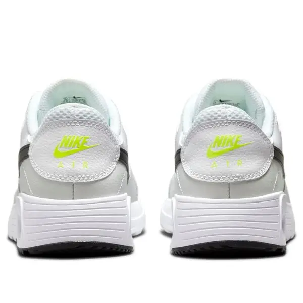 Nike Max Sc Sneakers - Grey/black/white