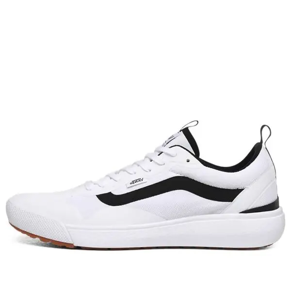 VANS Ultrarange Exo Sneakers - White