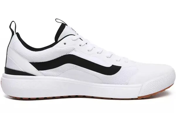 VANS Ultrarange Exo Sneakers - White
