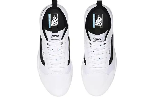 VANS Ultrarange Exo Sneakers - White