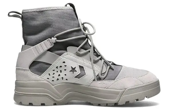 CONVERSE Qak Cp Gore-tex High-top Sneakers