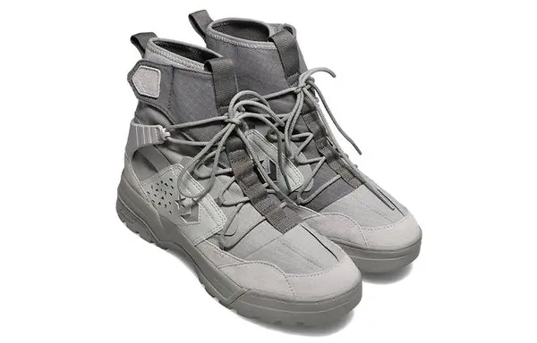 CONVERSE Qak Cp Gore-tex High-top Sneakers