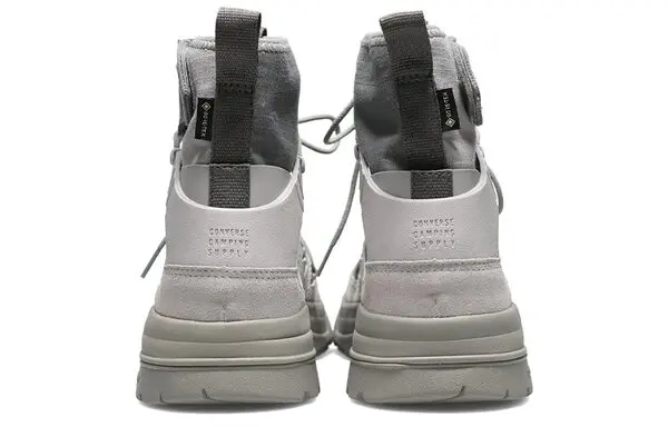 CONVERSE Qak Cp Gore-tex High-top Sneakers