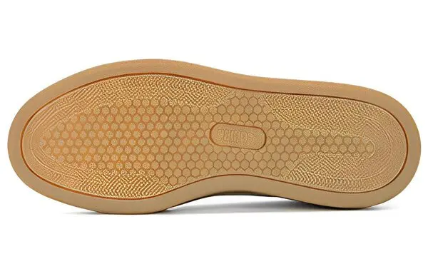 PUMA Smash Platform V3 Sd Sneakers - Gray