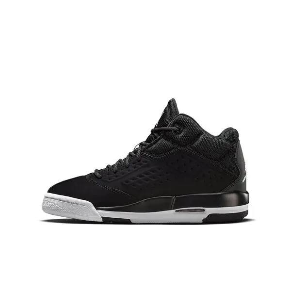 JORDAN Air New School High Top Sneakers