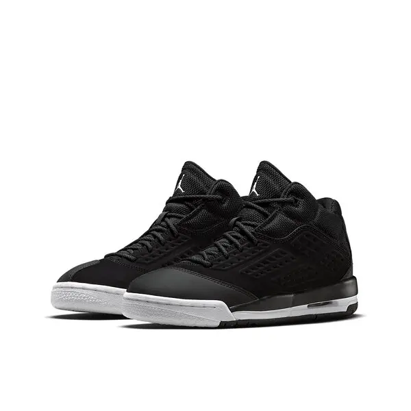JORDAN Air New School High Top Sneakers