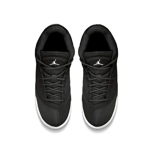 JORDAN Air New School High Top Sneakers