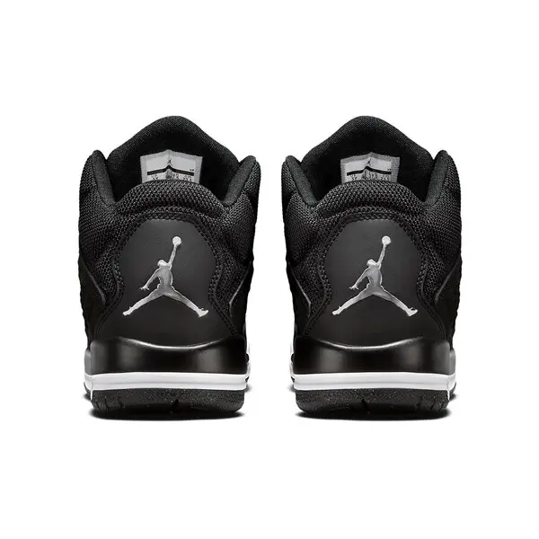JORDAN Air New School High Top Sneakers