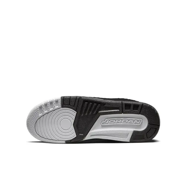 JORDAN Air New School High Top Sneakers