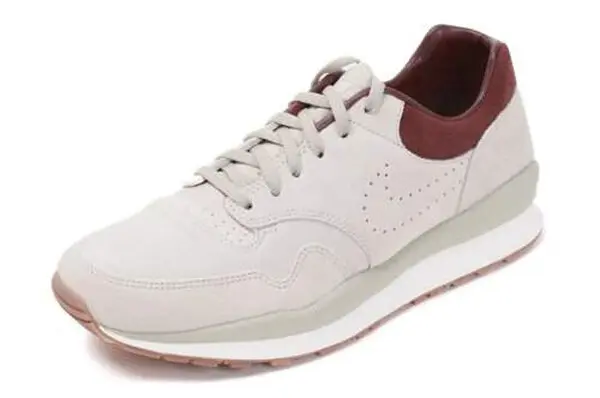 Nike Safari Deconstruct Sneakers - Grey