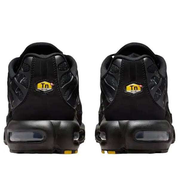 Nike Max Plus Sneakers - Black