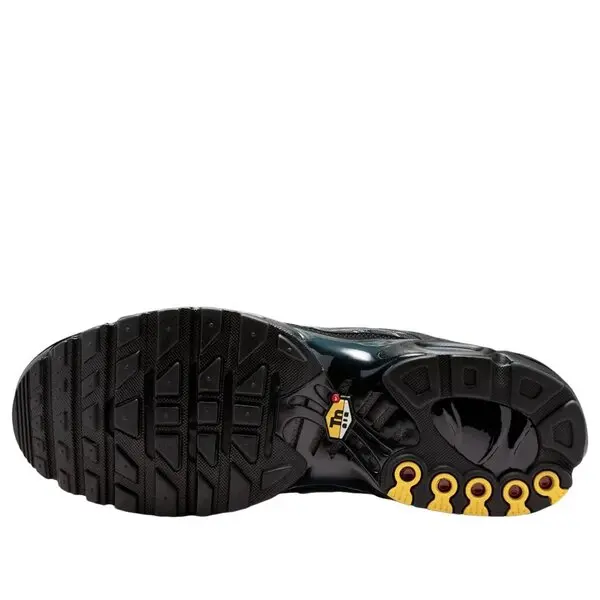 Nike Max Plus Sneakers - Black