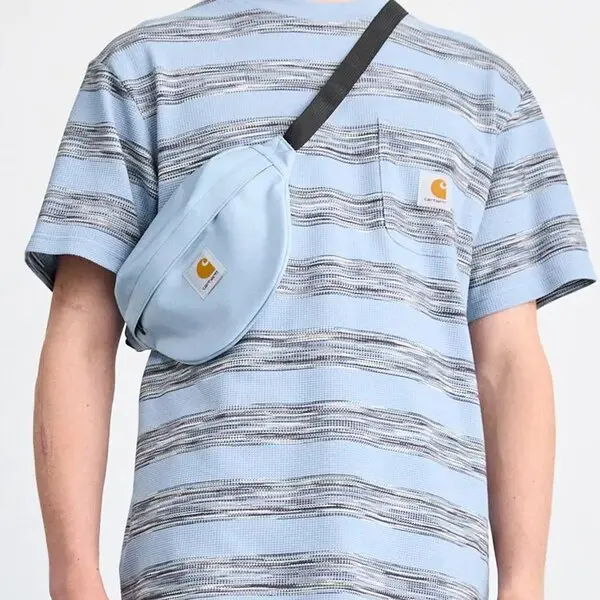 Carhartt Work In Progress Hip Bag - Misty Sky
