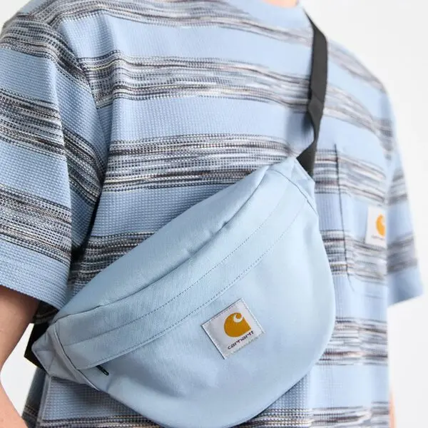 Carhartt Work In Progress Hip Bag - Misty Sky
