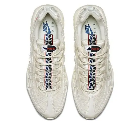 Nike Max 95 Tt Pull Tab Sneakers