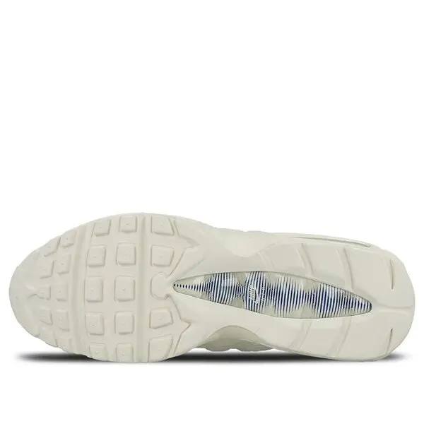 Nike Max 95 Tt Pull Tab Sneakers