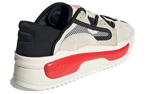 Adidas Y-3 Hokori 2 'bliss Red' Sneakers