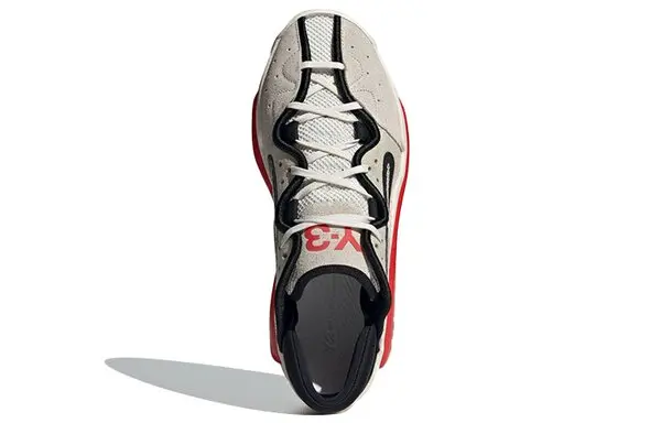 Adidas Y-3 Hokori 2 'bliss Red' Sneakers