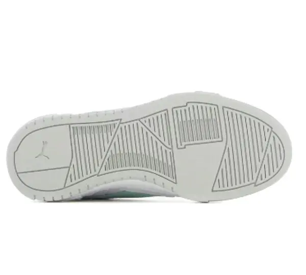 PUMA Ca Pro Glitch Pastel Low Top Sneakers