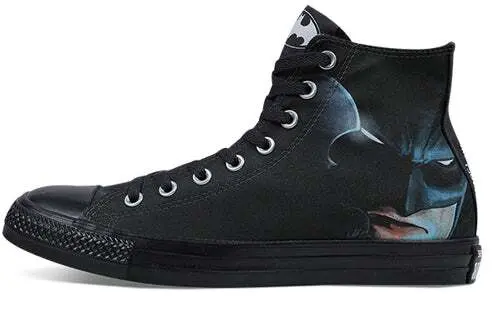 CONVERSE Dc Comics X Chuck Taylor All Star Hi 'rebirth' High Top Sneakers