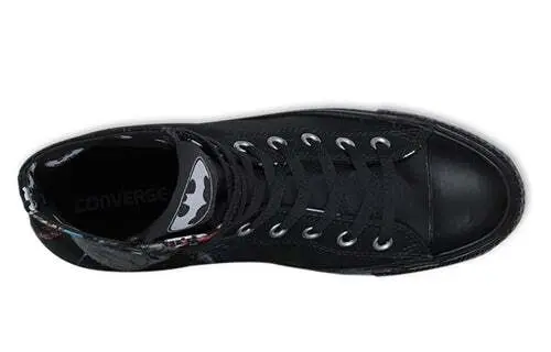 CONVERSE Dc Comics X Chuck Taylor All Star Hi 'rebirth' High Top Sneakers