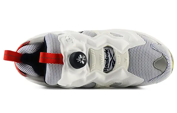 REEBOK Instapump Fury Celebrate Athletic Sneakers