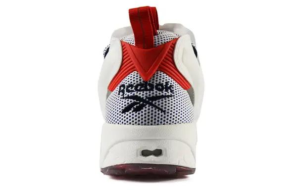 REEBOK Instapump Fury Celebrate Athletic Sneakers