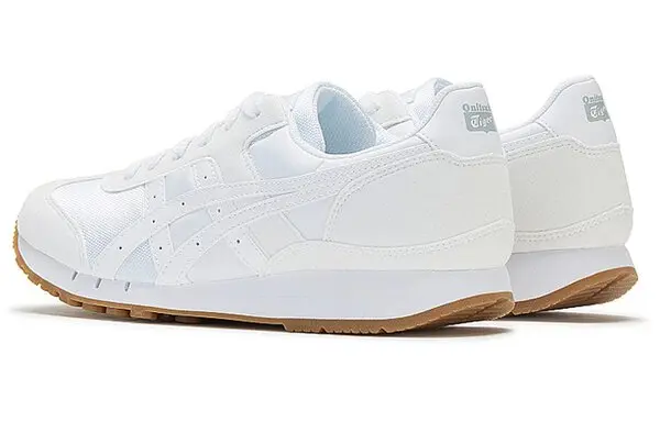 Onitsuka Tiger Ultimate 81 Low Top Sneakers