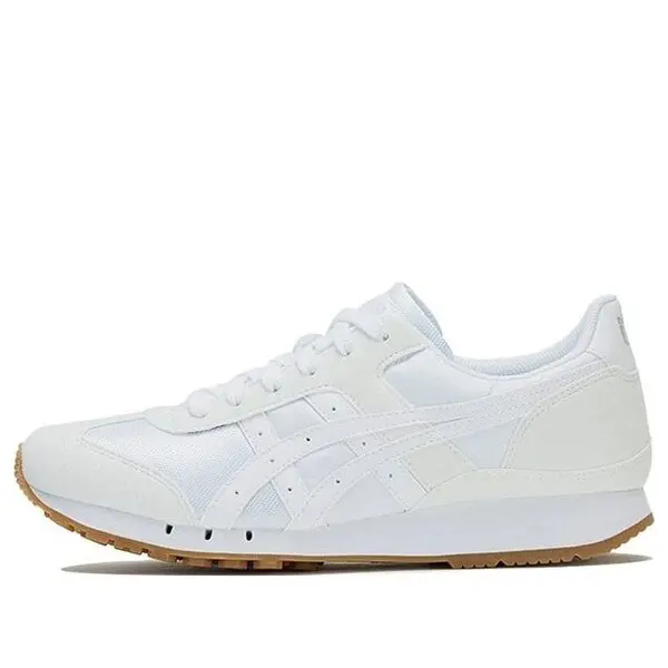 Onitsuka Tiger Ultimate 81 Low Top Sneakers - White