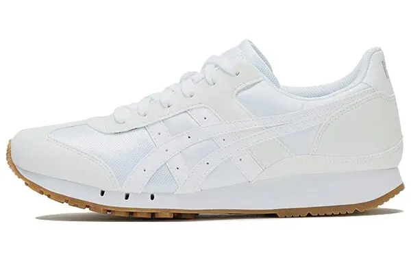 Onitsuka Tiger Ultimate 81 Low Top Sneakers - White