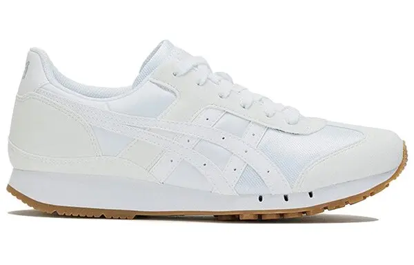 Onitsuka Tiger Ultimate 81 Low Top Sneakers - White