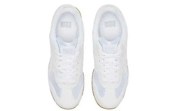 Onitsuka Tiger Ultimate 81 Low Top Sneakers - White