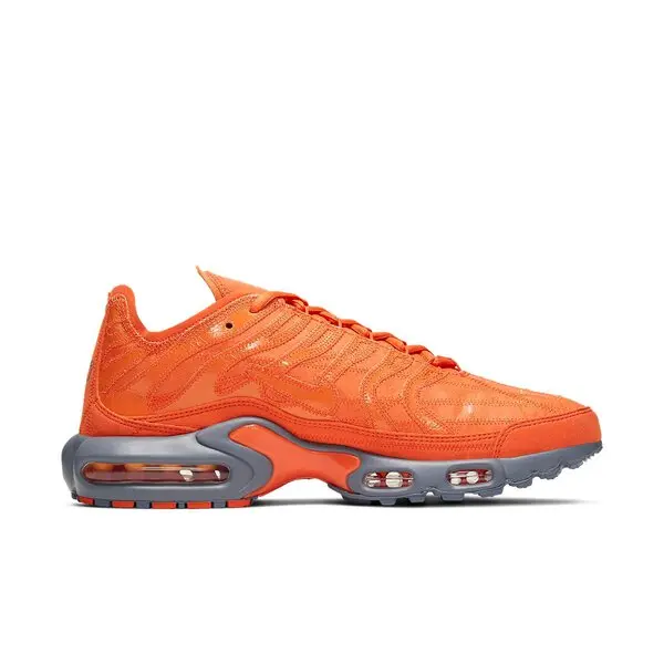 Nike Max Plus Deconstructed Sneakers