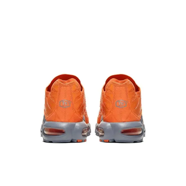 Nike Max Plus Deconstructed Sneakers